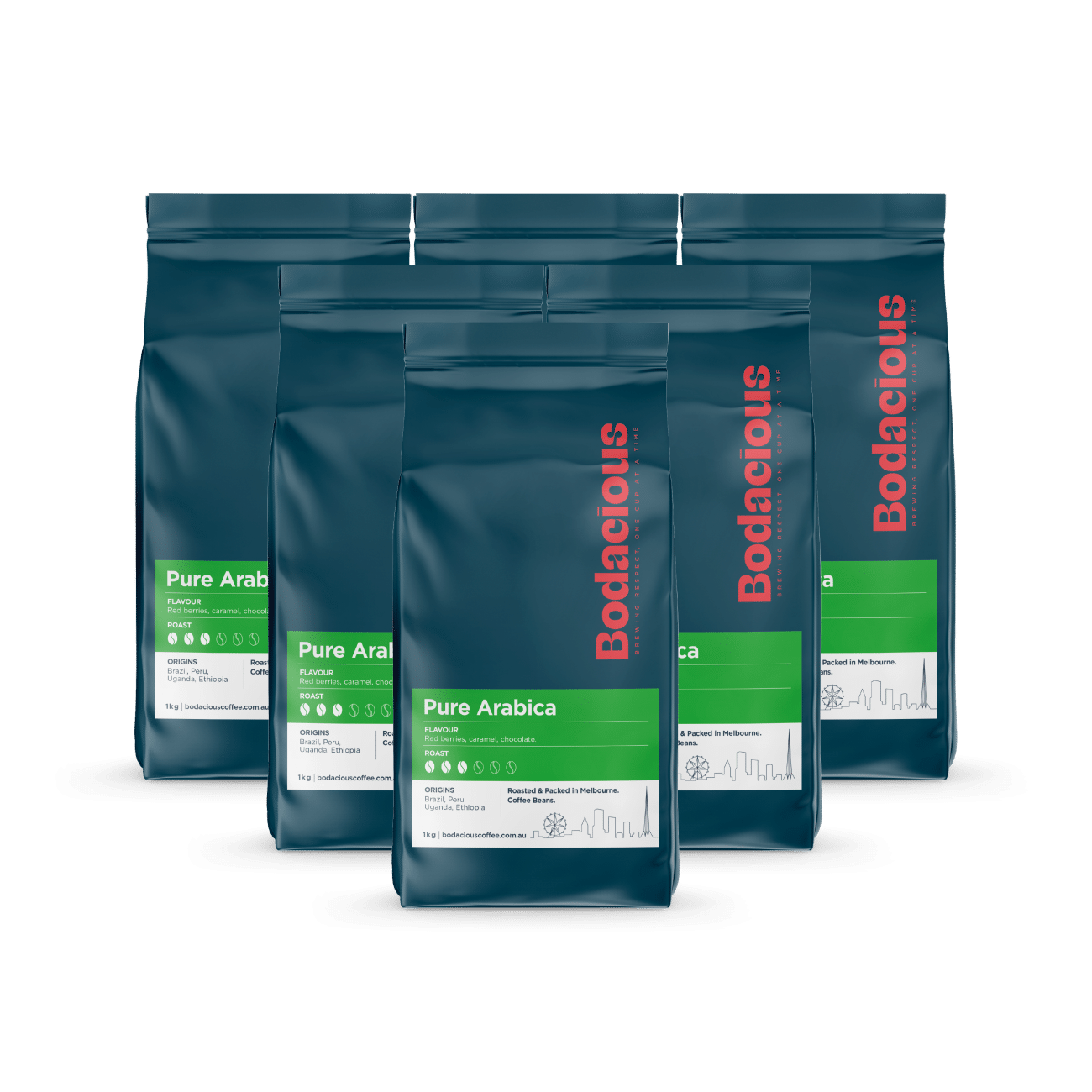 Coffee Bundles Archives | Bodacious Coffee Roasters