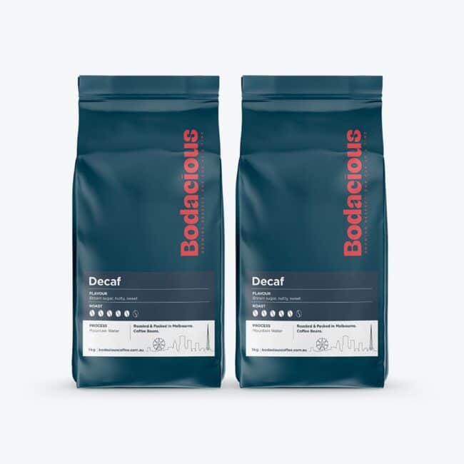 Coffee Bundle 2kg | Bodacious Coffee Roasters