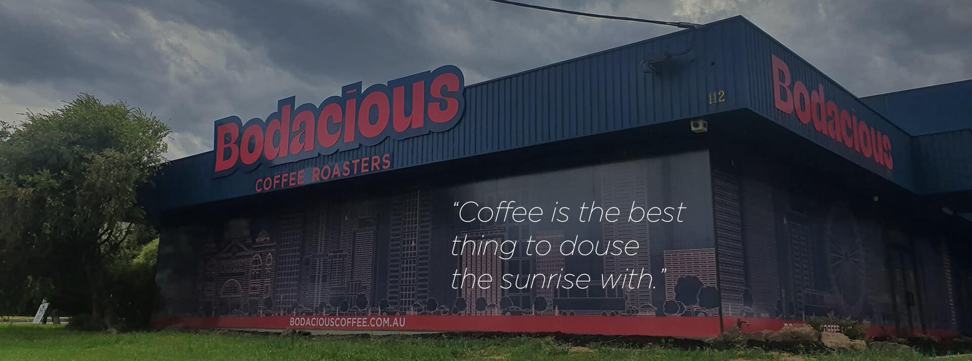 Basic Espresso | Bodacious Coffee Roasters