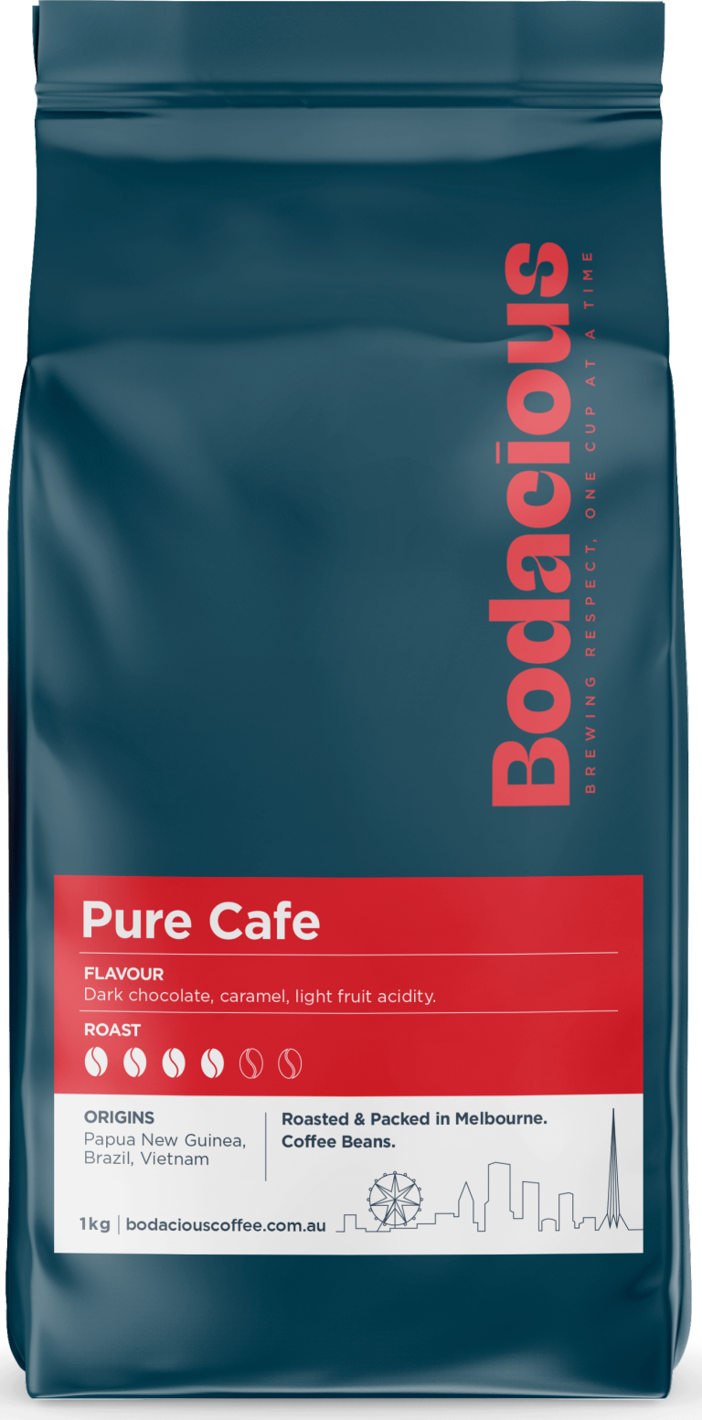 Home | Bodacious Coffee Roasters