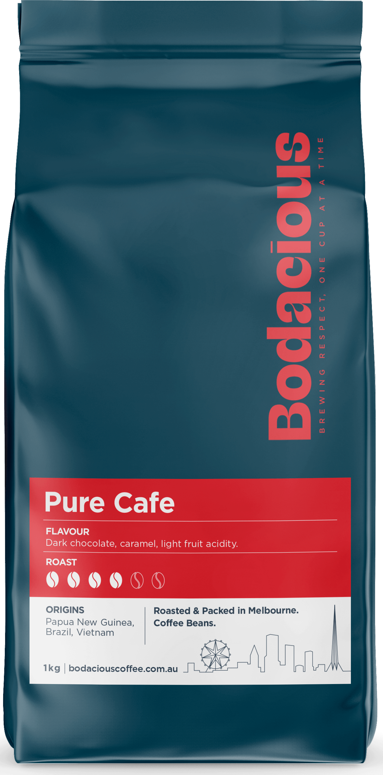 Home | Bodacious Coffee Roasters